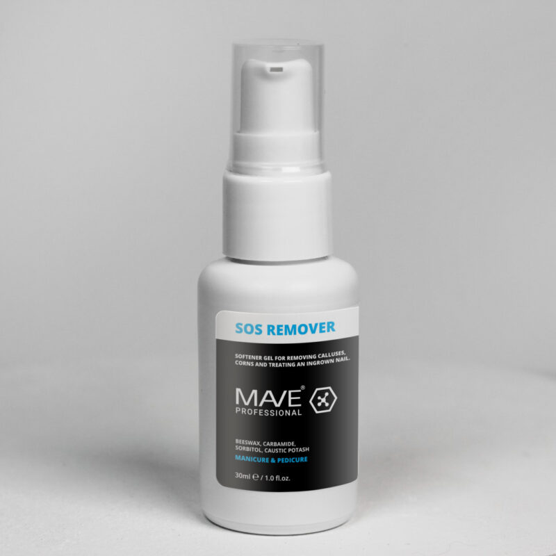SOS REMOVER, 30 ML – mave-cosmetics.eu